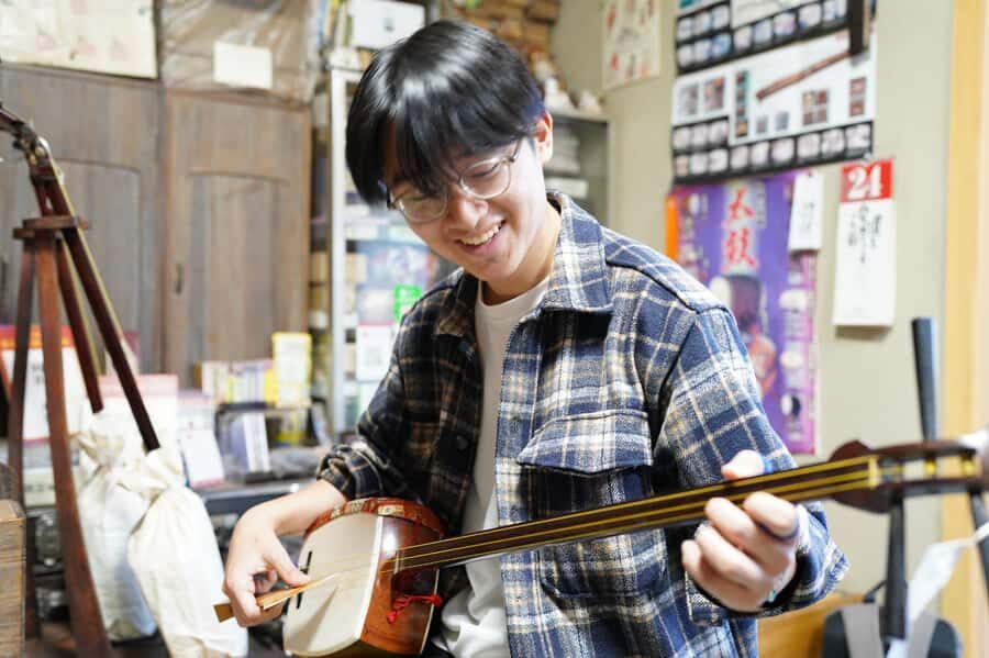 Japanese Tradition Workshop: Crafting and Music with Artisan - The Practicalities: What You Need to Know