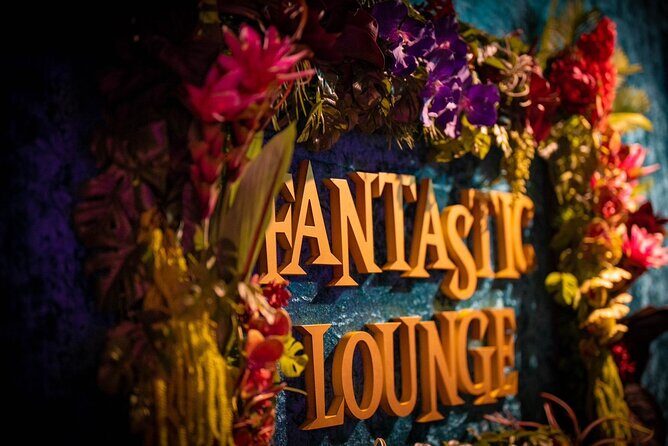 Japanese Whiskies at Fantastic Lounge Bar - Final Thoughts: Who Is This Tour Best For?