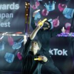 Japanese Wotagei Workshop in Tokyo Learn from a Champion - The Instructor and Why It Matters