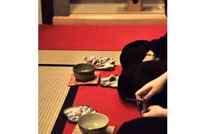 Japan's Customs of Ikebana Art, Tea Ceremony & Kimono Welcome - The Art of Ikebana: More Than Flower Arranging