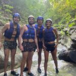 Jarabacoa: Jimenoa River Canyoning and Rappelling Tour - What To Bring and Know