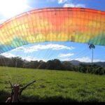 Jarabacoa: Paragliding Experience with GoPro Video - The Itinerary: From Ground to Sky