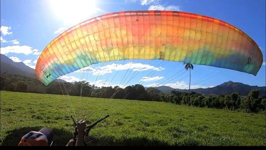 Jarabacoa: Paragliding Experience with GoPro Video - The Itinerary: From Ground to Sky