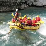 Jarabacoa: Yaque del Norte River Rafting Adventure - The Value of the Experience