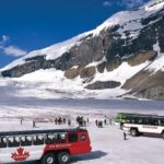 Jasper: Columbia Icefield Tour Skywalk, Glacier and Lakes - Final thoughts: Is this tour worth it?
