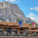 Jasper Day Tour to Columbia Icefields Lakes from Calgary to Banff - Transportation and Group Size