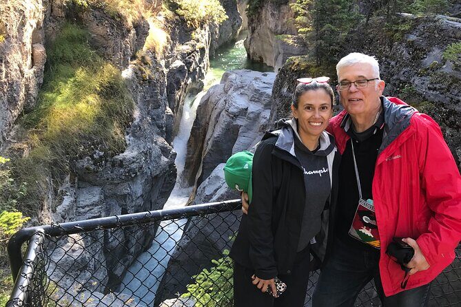 Jasper National Park Tour from Jasper to Banff - The Experience You Can Expect