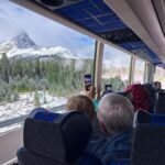 Jasper to Banff: Icefields Parkway & Glacier Day Tour - Practical Considerations