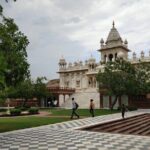 Jaswant thada guided tour - What Makes Jaswant Thada Special?