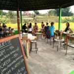 Jatiluwih (UNESCO Site) 2-Hour E-Bike Cycling Tour - The Good, the Not-So-Good, and the Authentic