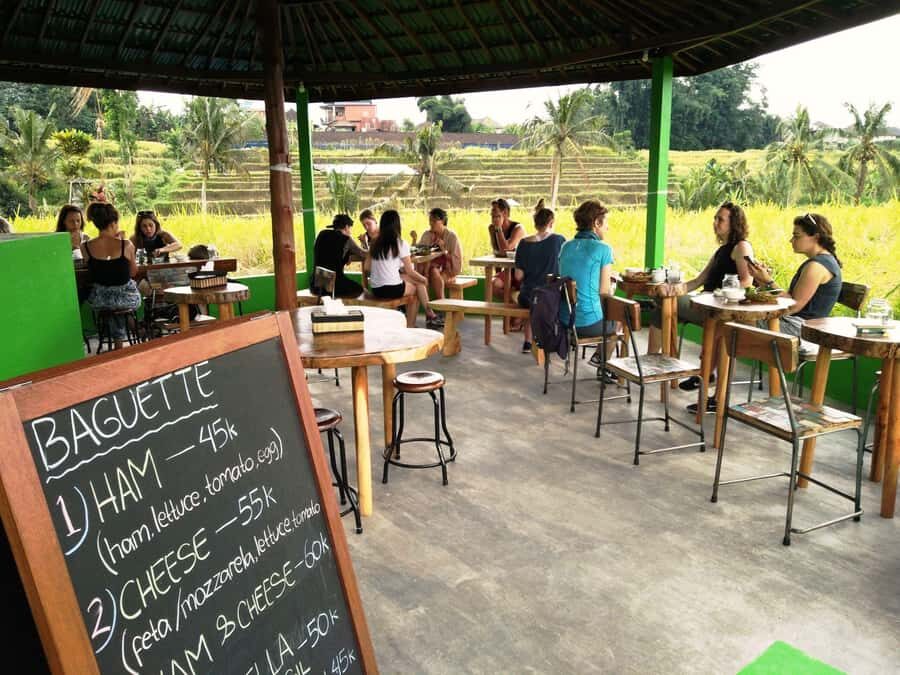 Jatiluwih (UNESCO Site) 2-Hour E-Bike Cycling Tour - The Good, the Not-So-Good, and the Authentic