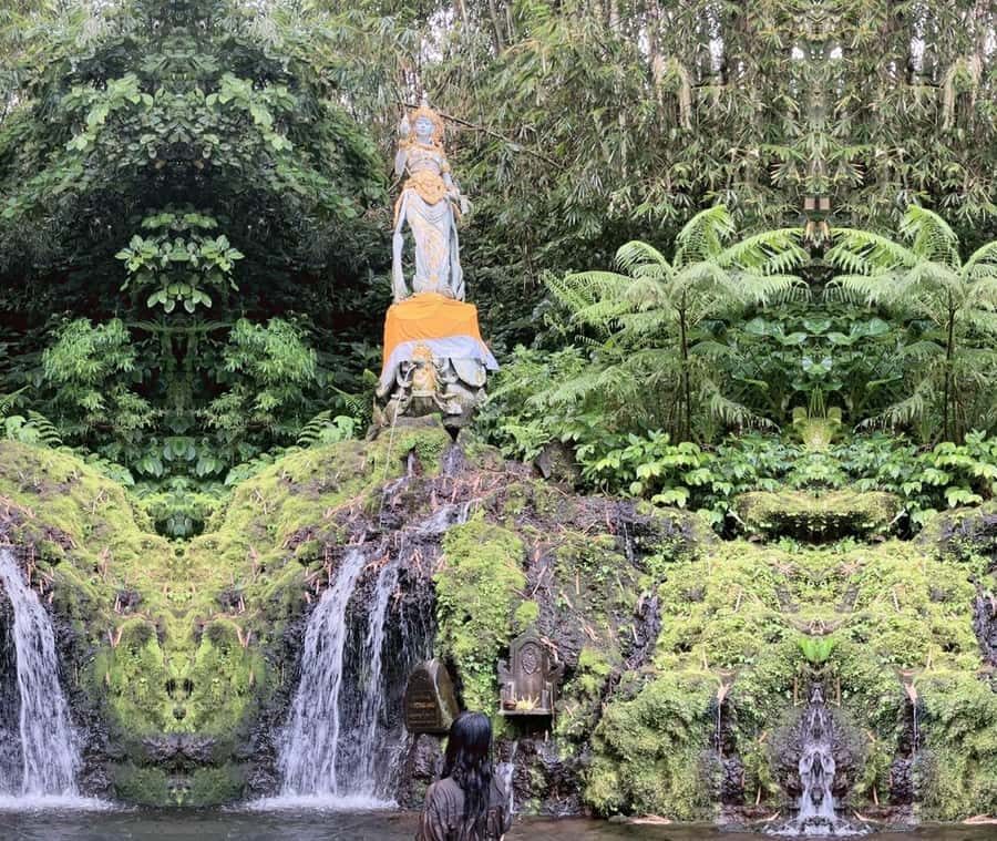 jatiluwih:putificationceremony with holy water - Final Thoughts