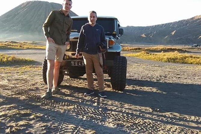 Java Bali Overland Tour Package - What Makes This Tour Special?