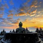 "Java Highlights: Yogyakarta to Bromo & Ijen Volcanoes" - Day 1: The Soul of Yogyakarta