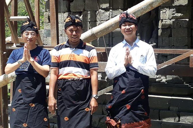 Java Village and Temple Tour from Borobudur - What Travelers Can Expect