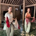 Javanese Dance Workshop with Kraton Palace Dancer - About the Experience