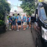 "Java's Cultural Heritage: Borobudur and Prambanan Tour" - The Itinerary: A Day Filled with Wonder