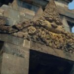 Java's Golden Triangle: Stones, Spires & Water Castle Sunset - The Practicalities