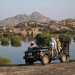 Jawai: Leopard Trails, Tribal Stories & Sacred Night Walk - What to Expect on the Tour