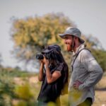 Jawai: Village & Viewpoint Tour - Visiting the Rabari Village