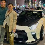 JDM Night Tour Daikoku PA with Japanese Local Guide by Lux Van - Who Will Love This Tour?