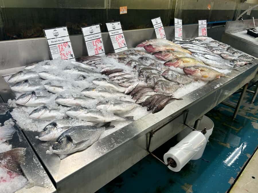 Jean Talon Market Walking Tour x Michelin-Trained Chef - Practical Details and What You Should Know