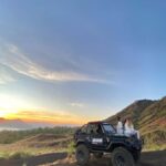 Jeep 4wd with sunrise & black lava - Practical Details and What to Prepare