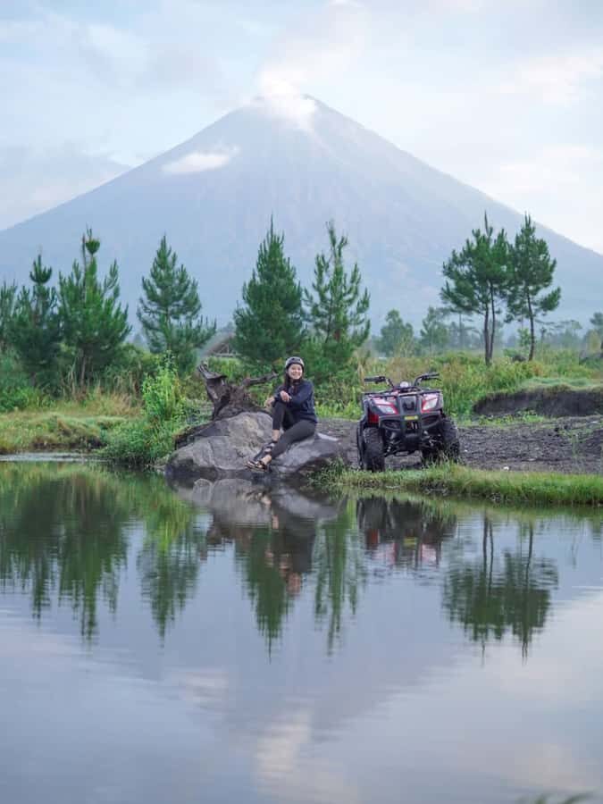 Jeep Lava Tour & ATV Adventure Semeru + Teras Semeru - Who Is This Tour Best Suited For?