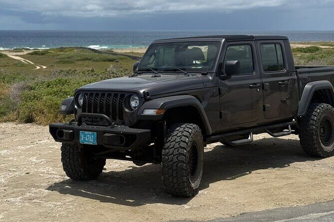 Jeep Rental Adventure Aruba - The Sum Up: Is It Worth It?