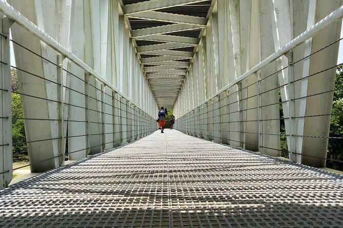 Jeep Safari, Damajagua Waterfalls - Who Should Consider This Tour?