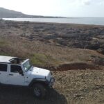 Jeep Tour Adventure - The Off-Road Adventure Begins: What to Expect