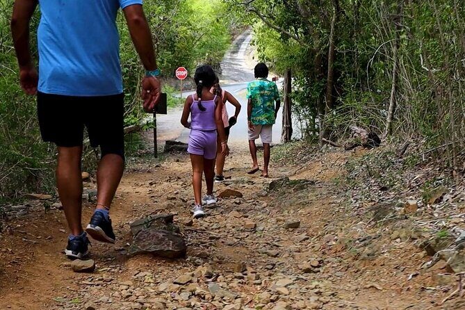 Jeep Tour and Hiking Adventure A Thrilling Experience - Authentic Experiences and Personal Touches