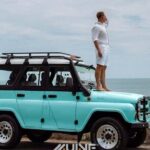 Jeep Tour in Mui Ne: Sunset/Sunrise, amazing local guide - The Scenic Highlights: Sand Dunes