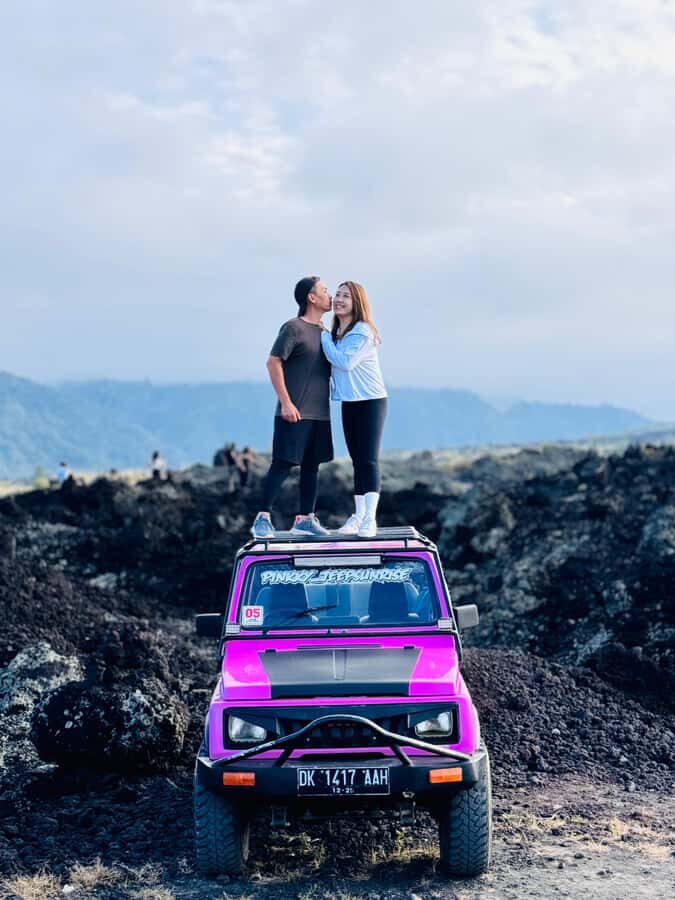 Jeep Tours & Hot Spring plus hotel pick up (All included) - What to Expect from This Adventure