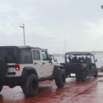 Jeep Wrangler island Tour - Practical Considerations and Value