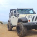 Jeep Wrangler Rental - Who Should Consider This Experience?