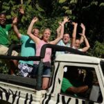 Jeep & Zip Safari St. Lucia From Castries - Analyzing the Value