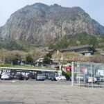 Jeju airport start & west tour & drop off in seogwipo(Jeju city) - Exploring Jeju on a Private Taxi Tour