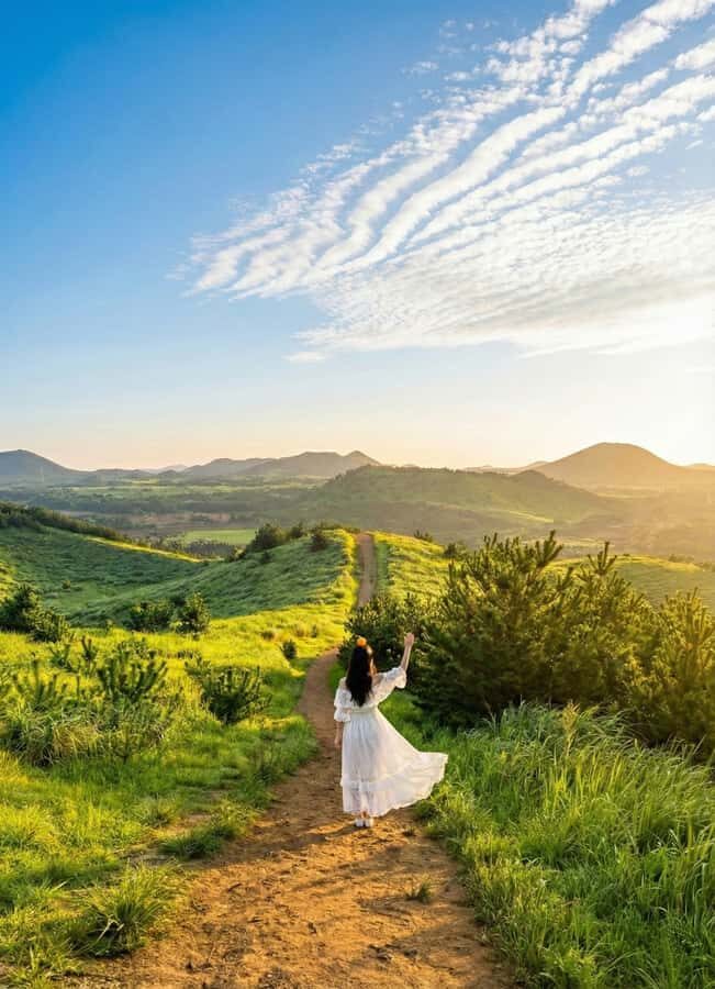 Jeju: Day Tour, Small Volcano & Landmark & UNESCO Heritage - How This Tour Balances Value and Experience