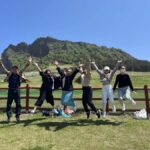 Jeju: Eastern UNESCO Join in Tour (Seongsan, Haenyeo Show) - Why This Tour Works for Different Travelers