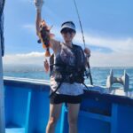 Jeju: Hidden Gems Sea Boat Fishing Tour with Lunch - What to Expect: A Detailed Breakdown
