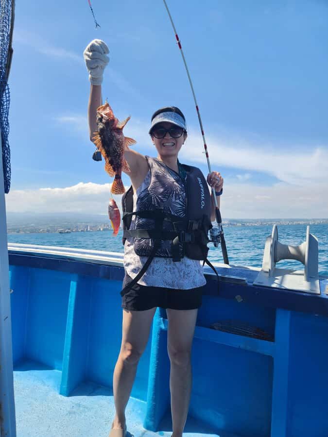Jeju: Hidden Gems Sea Boat Fishing Tour with Lunch - What to Expect: A Detailed Breakdown