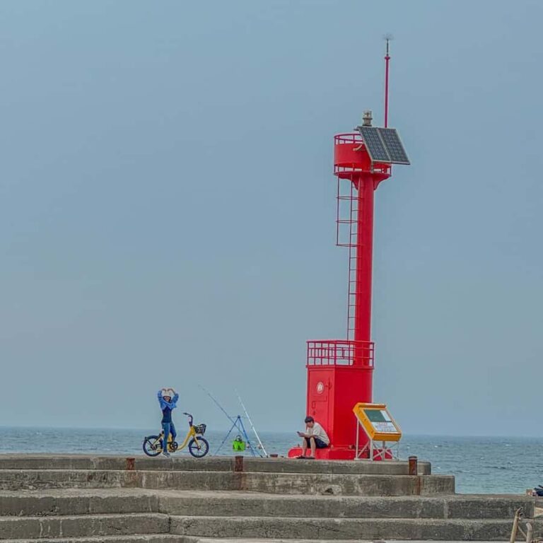 Jeju Island: 1 Day Private Tour - Who Will Love This Tour?