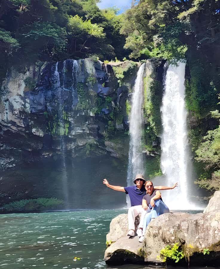 Jeju Island: Full Day Tour for Cruise Ship Passengers - Detailed Breakdown of the Itinerary