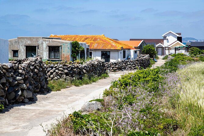 Jeju Island Private Car Tour with Expert Driver - The Itinerary in Detail