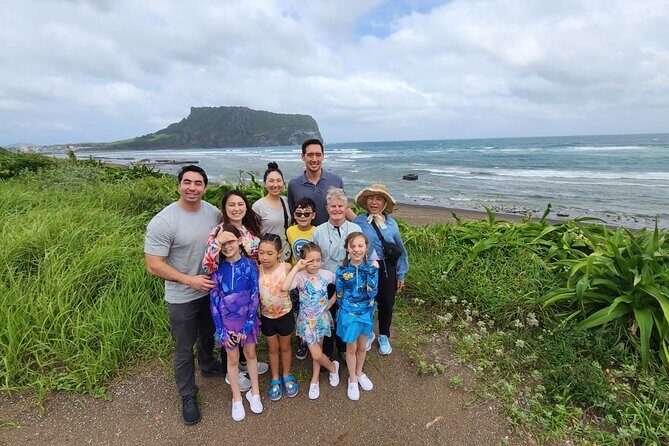 Jeju Island Private Charter Mini Bus & Free schedule Tour - Authentic Experiences and Practical Tips