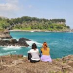 Jeju island Southern Unesco Mt.halla ONE day Bus Tour - The Experience of the Guides