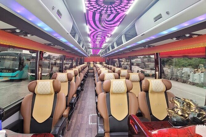 Jeju Island UNESCO small group Join tour(Taxi, van & bus) - The Sum Up