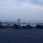 Jeju Kickscooter Fun & Exciting Riding by Seashore - The Rental Experience and What’s Included