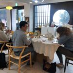 Jeju: Korean Traditional Folk Painting Class with Ocean View - Exploring the Details of the Tour